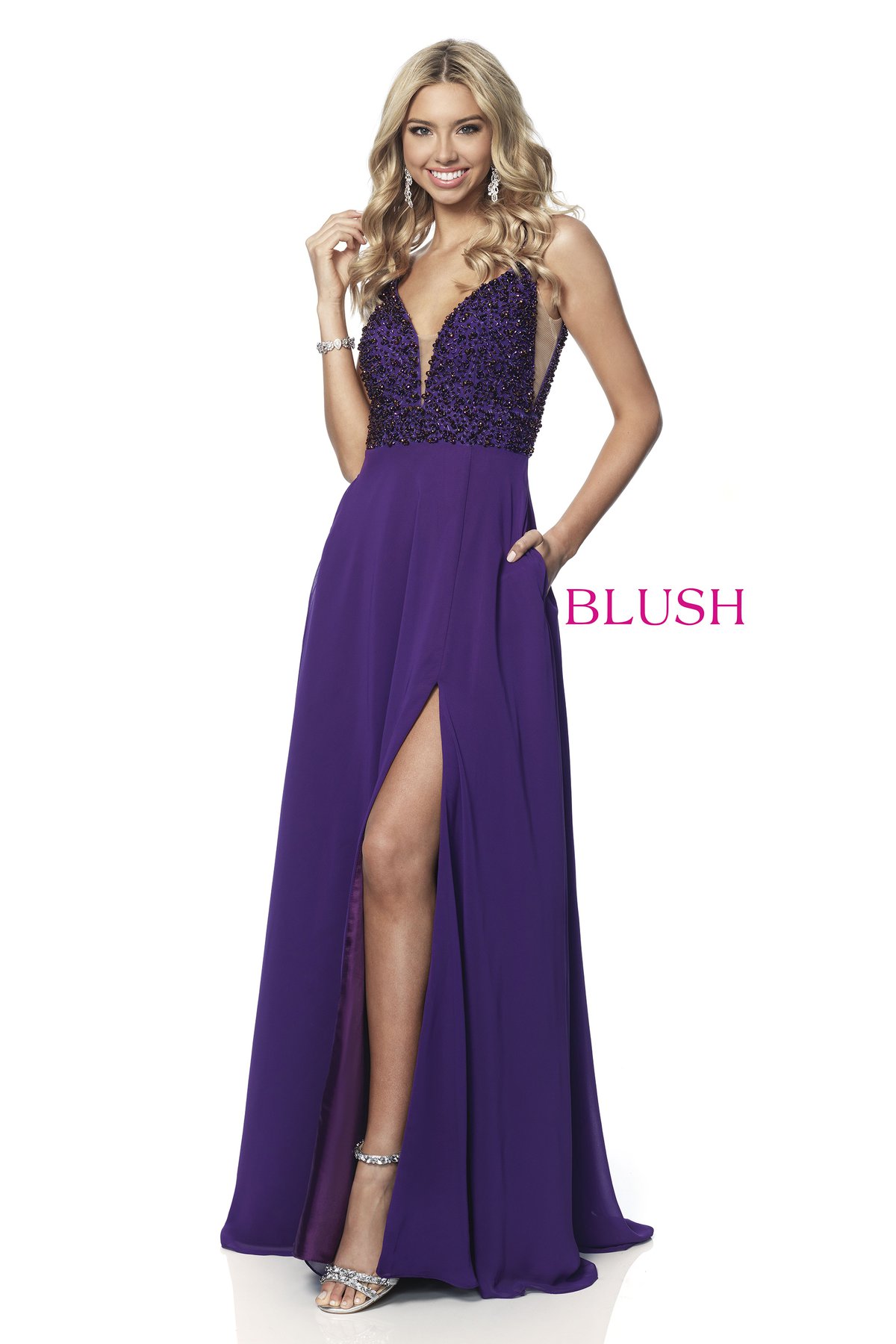 Azarue's Formal Salon | Azarue's Bridal & Formal