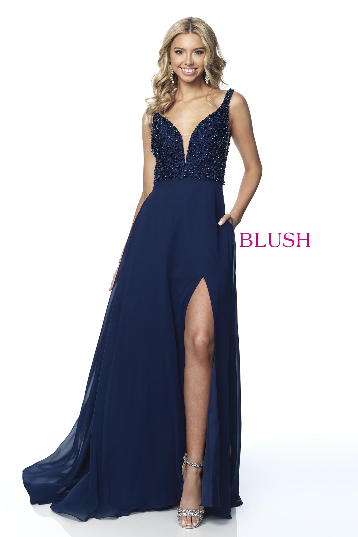 Azarue's Formal Salon | Azarue's Bridal & Formal