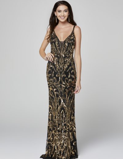 Azarue's Formal Salon | Azarue's Bridal & Formal