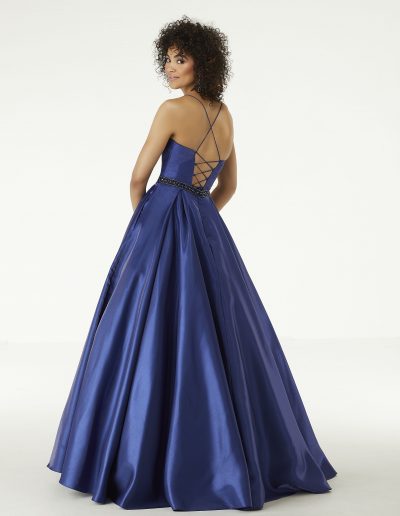 Azarue's Formal Salon | Azarue's Bridal & Formal