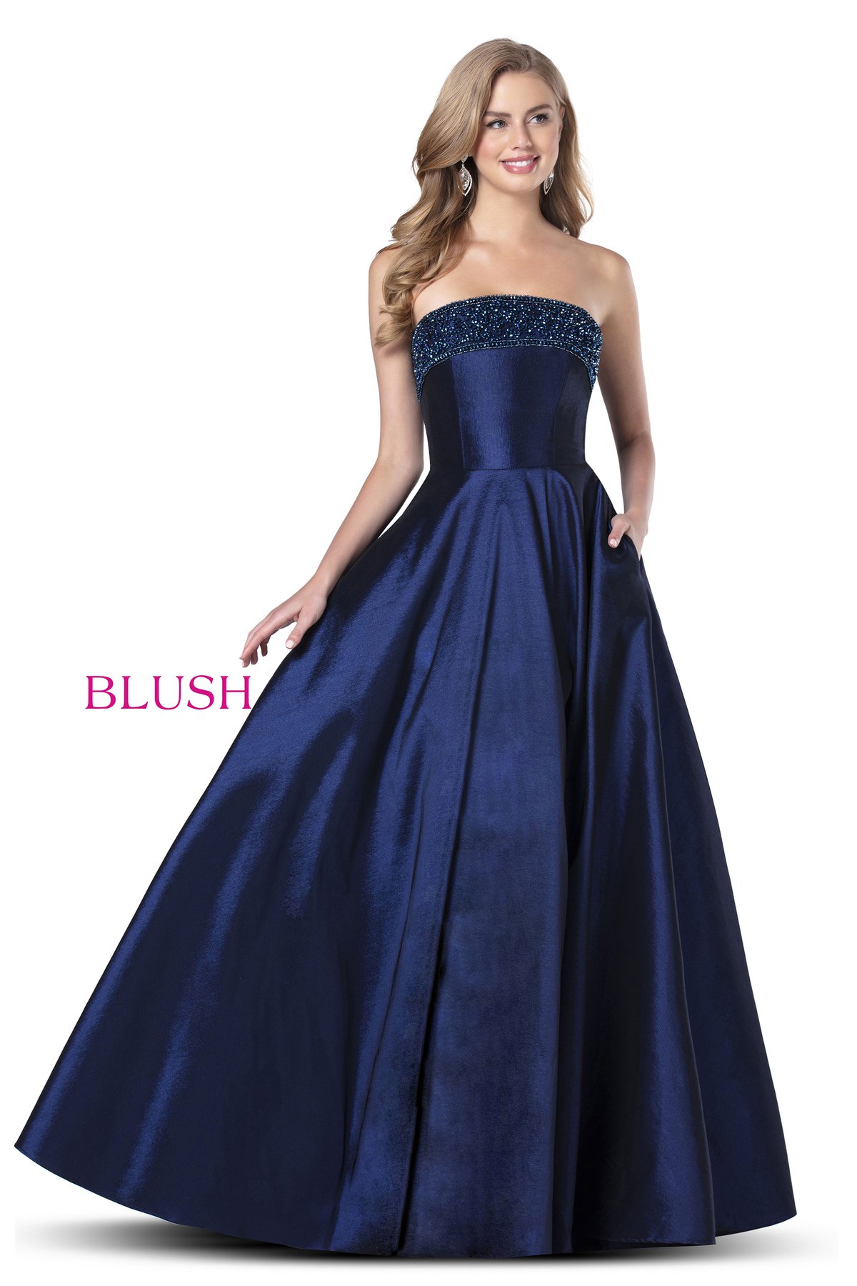 Azarue's Formal Salon | Azarue's Bridal & Formal