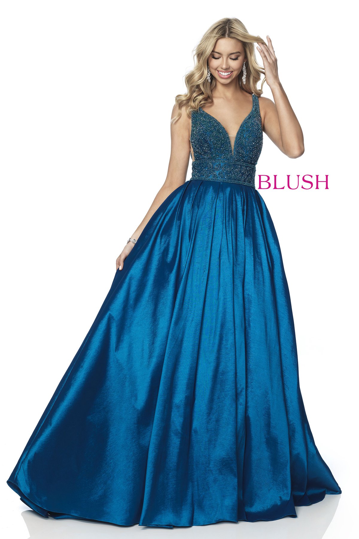 Azarue's Formal Salon | Azarue's Bridal & Formal