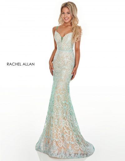 Azarue's Formal Salon | Azarue's Bridal & Formal