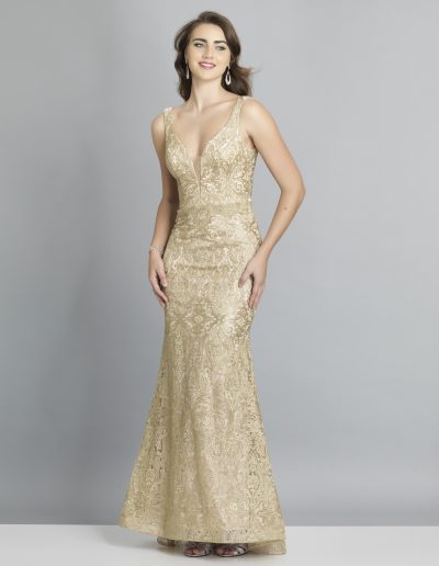 Azarue's Formal Salon | Azarue's Bridal & Formal