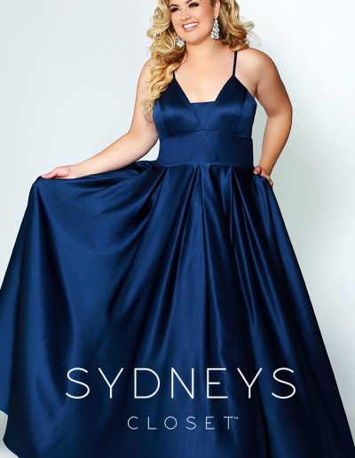 Azarue's Formal Salon | Azarue's Bridal & Formal