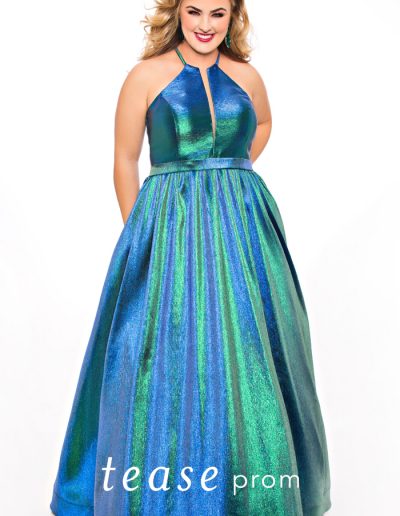 Azarue's Formal Salon | Azarue's Bridal & Formal