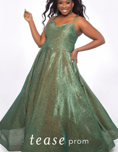 Azarue's Formal Salon | Azarue's Bridal & Formal