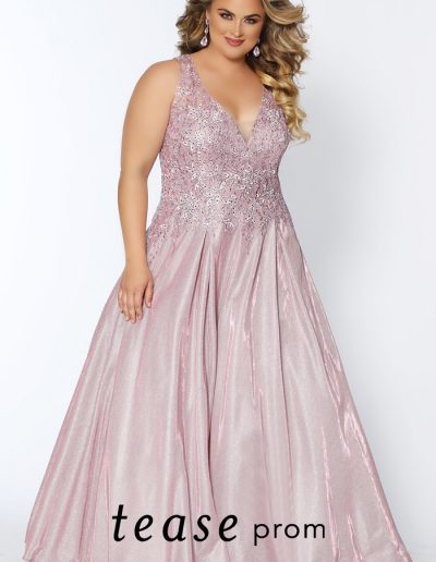 Azarue's Formal Salon | Azarue's Bridal & Formal