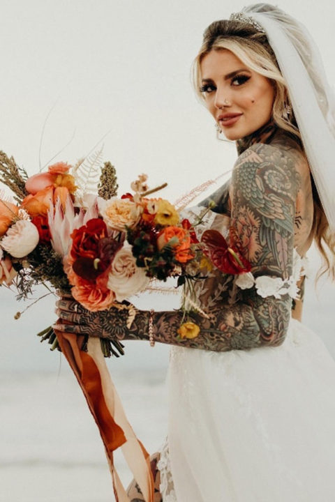 Bridal Home | Azarue's Bridal & Formal