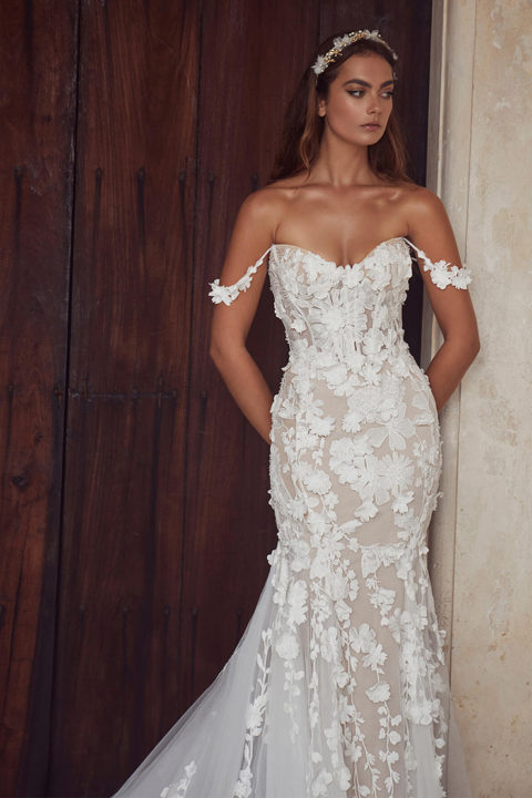 Wedding Dresses | Azarue's Bridal & Formal