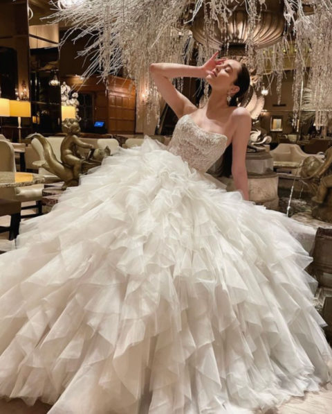 The Experience • Azarue's Bridal & Formal