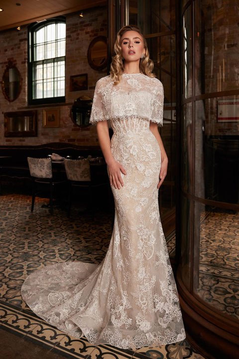 Wedding Dresses | Azarue's Bridal & Formal