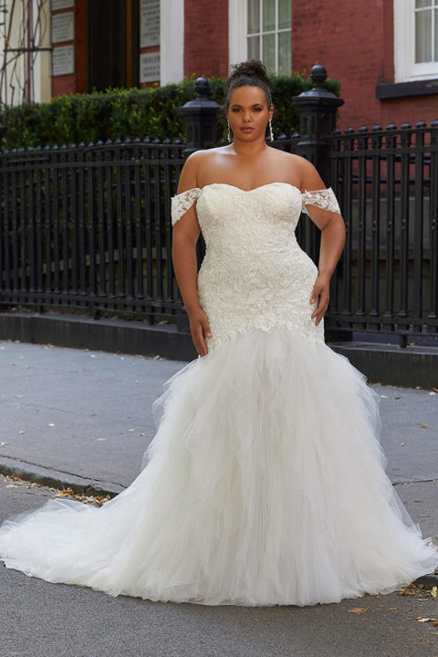 Wedding Dresses | Azarue's Bridal & Formal