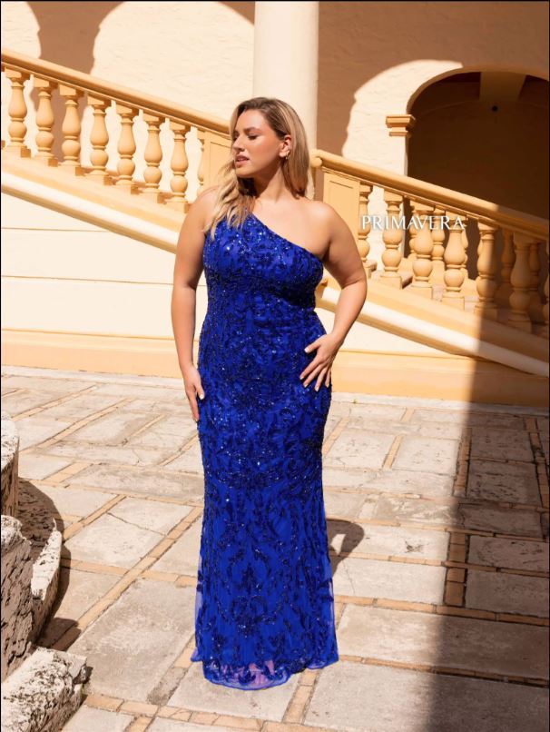Plus Size Dresses • Azarue's Bridal & Formal